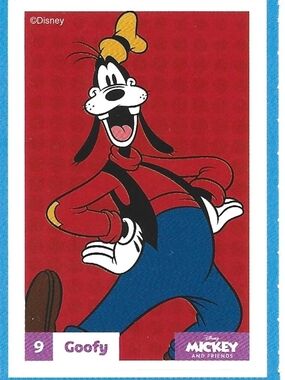 Disney | Small Pets | 2 X Randam Stickers High Quality No Used New ...